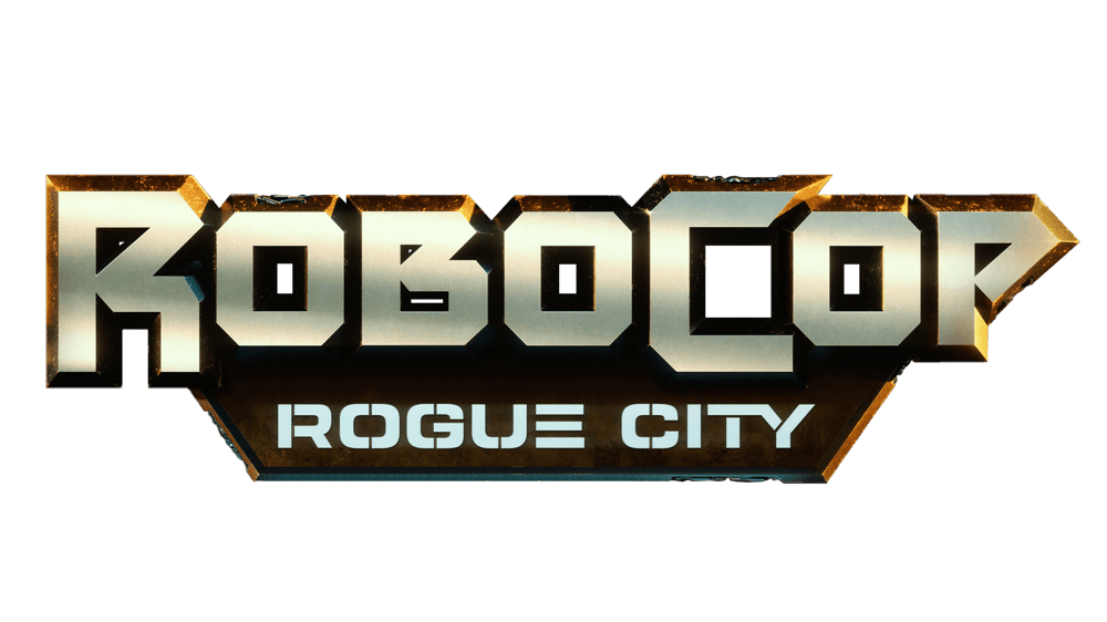 Afiche De Robocop 2024